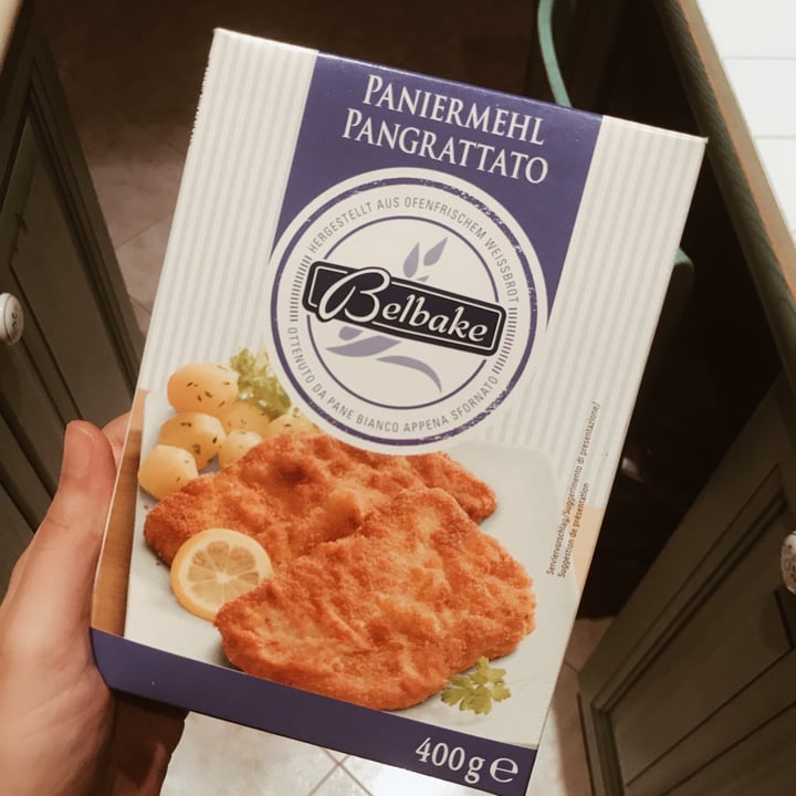 Belbake Pan grattato Review | abillion