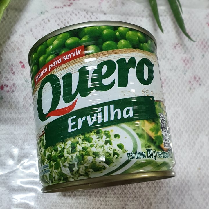 Quero Ervilha Review | abillion