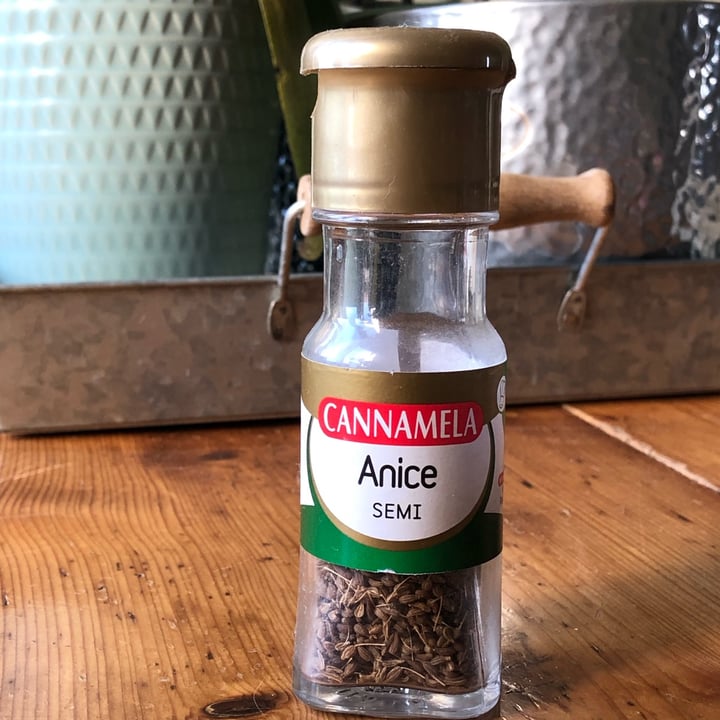 Cannamela Anice in semi Review | abillion