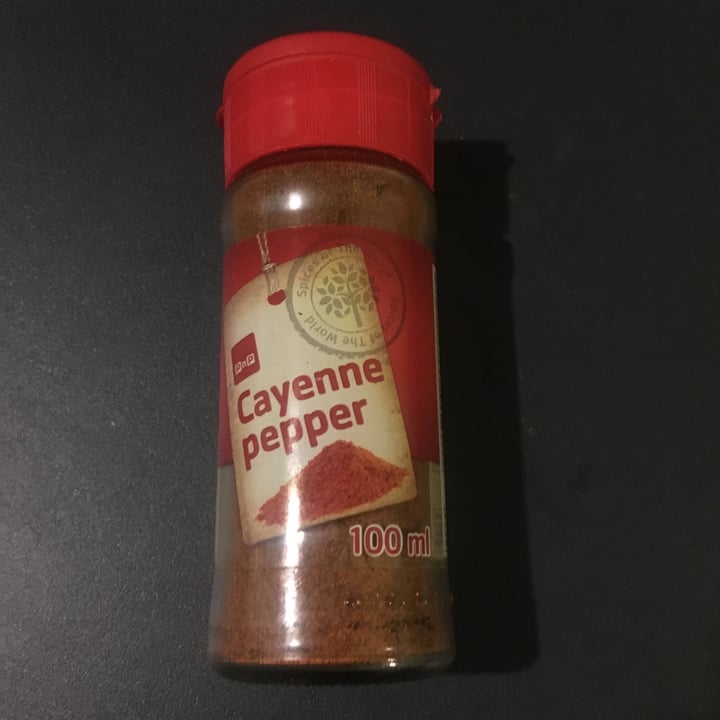 Pick n Pay Cayenne Pepper Review | abillion