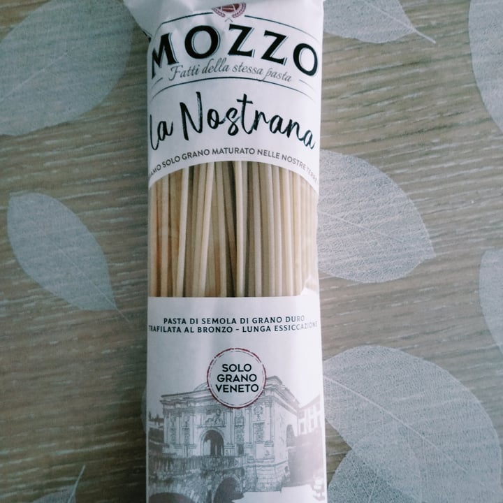 Mozzo Bigoli Review | abillion
