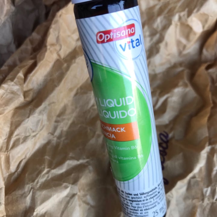 Optisana Magnesio Review | abillion