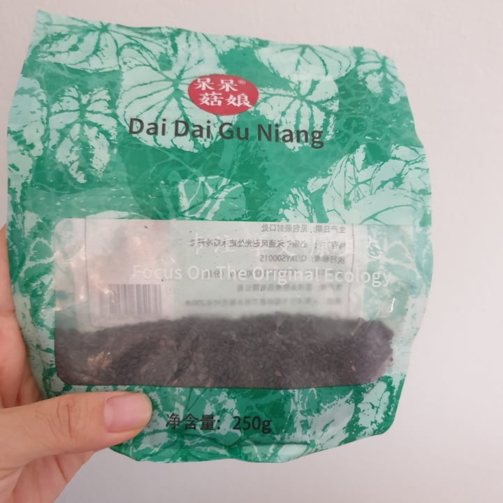 Dai Dai Gu Niang Reviews | abillion