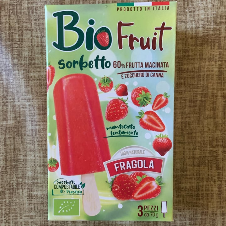 Bio Fruit Reviews | abillion