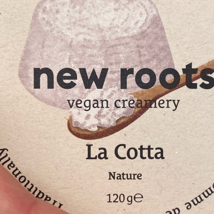 New Roots La cotta Review | abillion