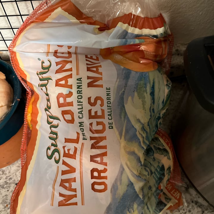 Sun pacific Navel Oranges Review | abillion