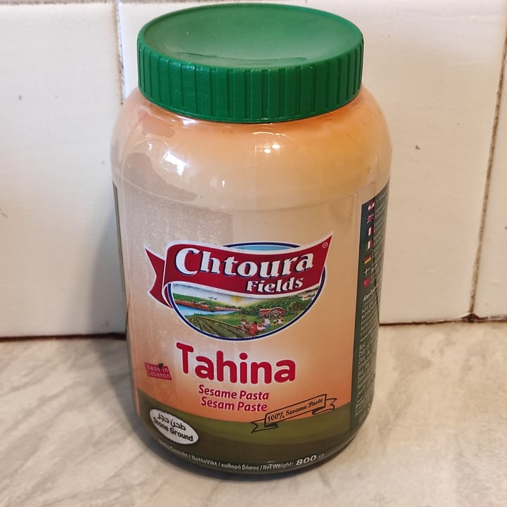 Chtoura fields Tahina Reviews | abillion