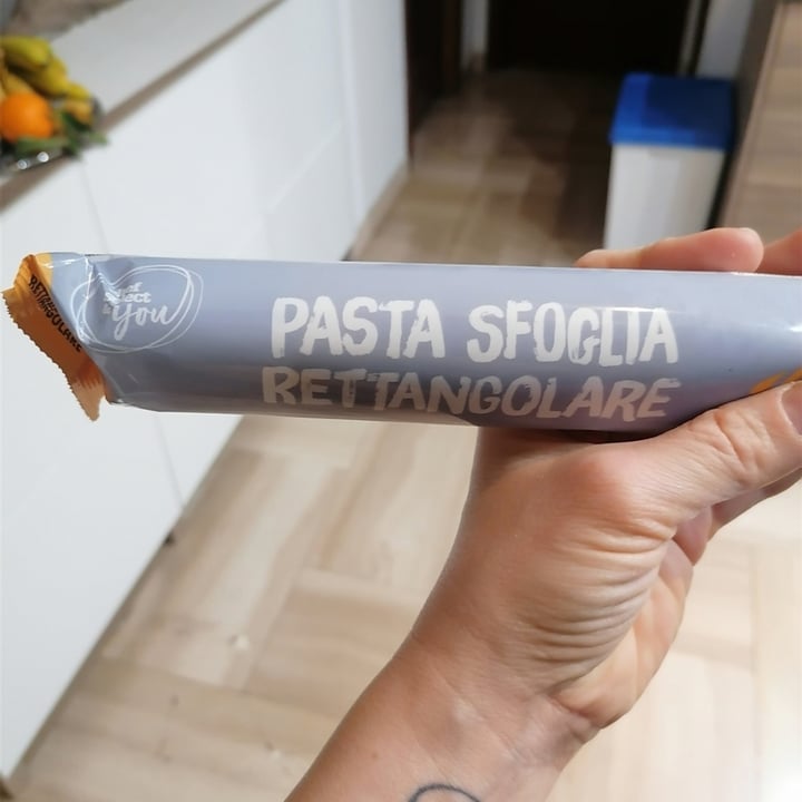 Chef Select Pasta sfoglia rettangolare Review | abillion