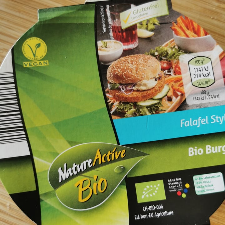 Aldi - Nature active bio Nature Active Review | abillion