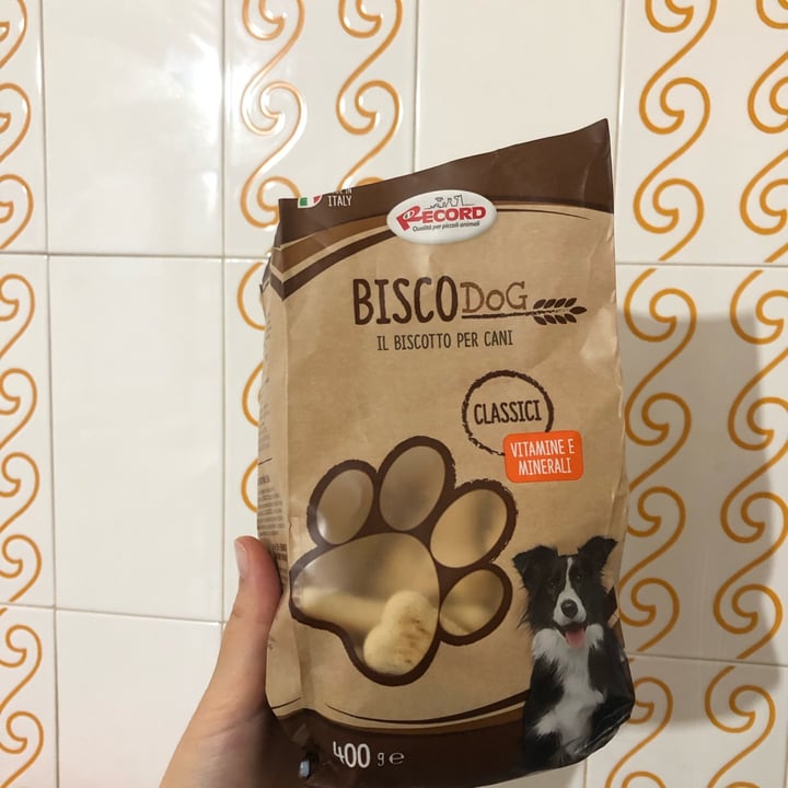record bisco dog Review | abillion