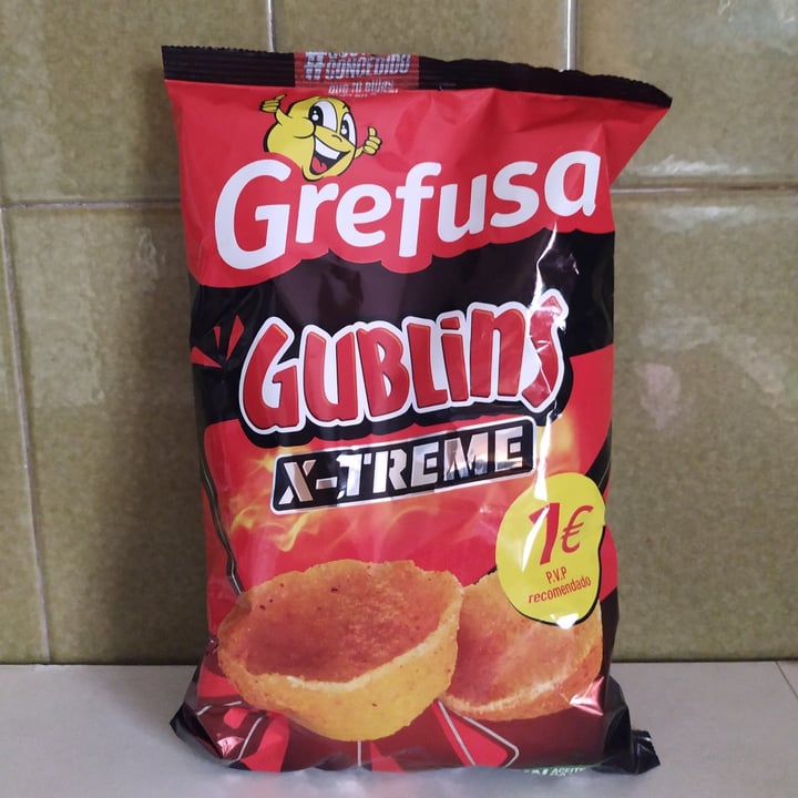 Grefusa Gublins xtreme Review | abillion