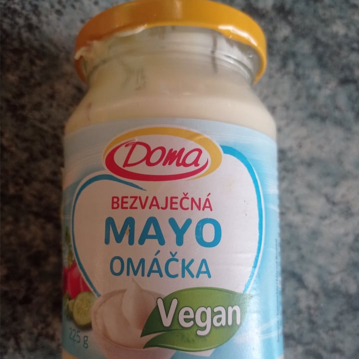 doma Vegan Mayo Review | abillion