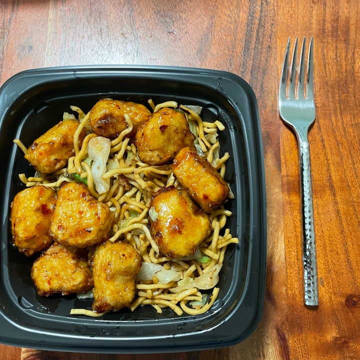 Panda Express Scottsdale, United States Beyond The Original Orange ...