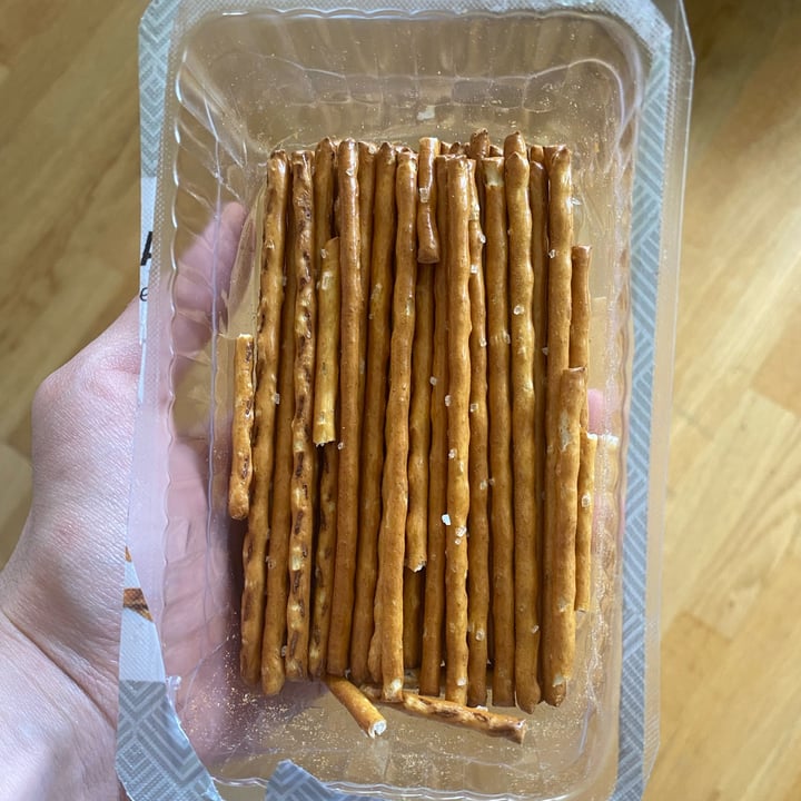 Garant Salta pinnar Review | abillion