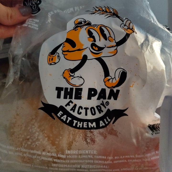 The Pan Factory Burger Panes Review | abillion