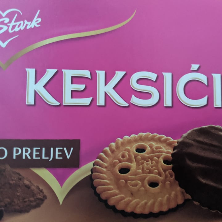 Stark Bio Chocolate biscuits Review | abillion