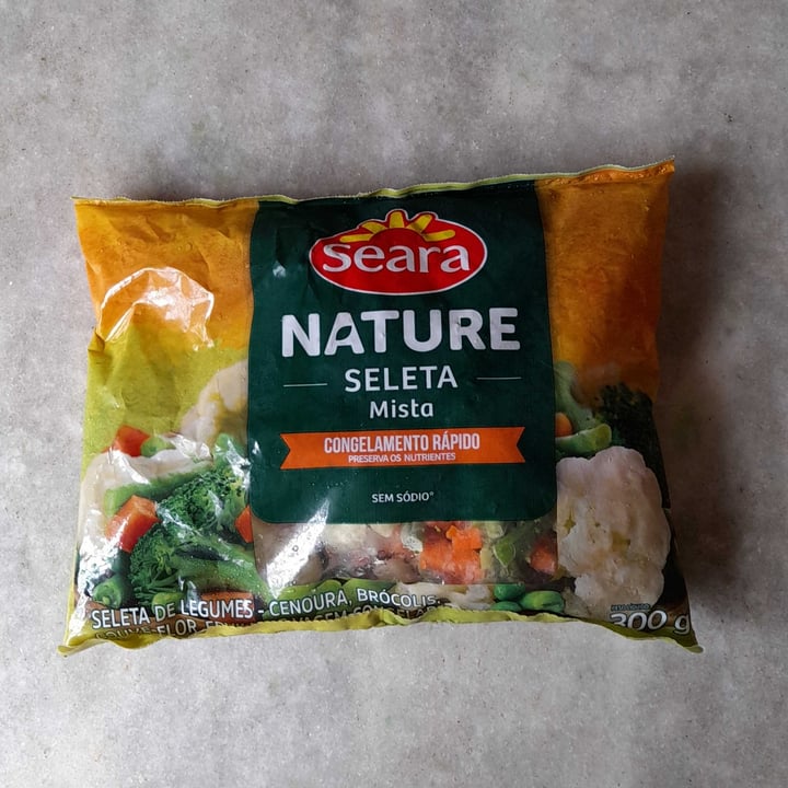 Seara Nature Seleta Mista Review | abillion