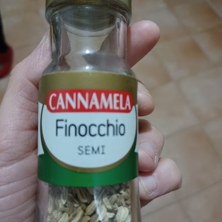 Cannamela Semi di finocchio Review | abillion