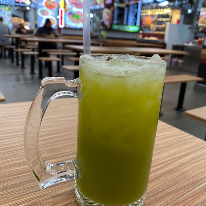 Aces League 603 Clementi, Singapore Ambarella Fruit Juice (BaLongLong ...