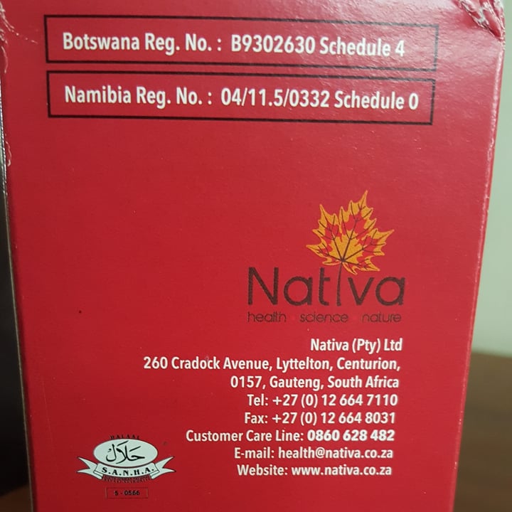 Nativa Black Forest Herbal Tea Reviews | abillion Nativa Black Forest Herbal Tea Reviews | abillion