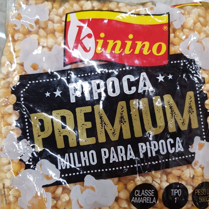 Kinino Milho para Pipoca Premium Review | abillion