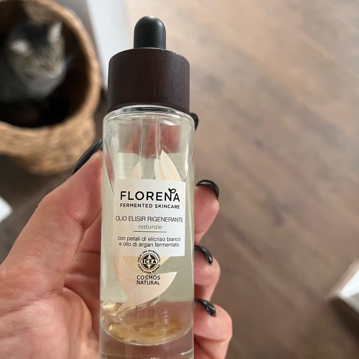 Florena Reviews | abillion