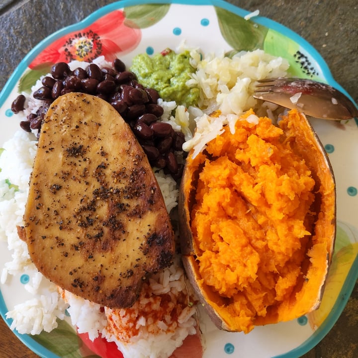 Ozo Plant-Based Chicken Cutlet Review | abillion