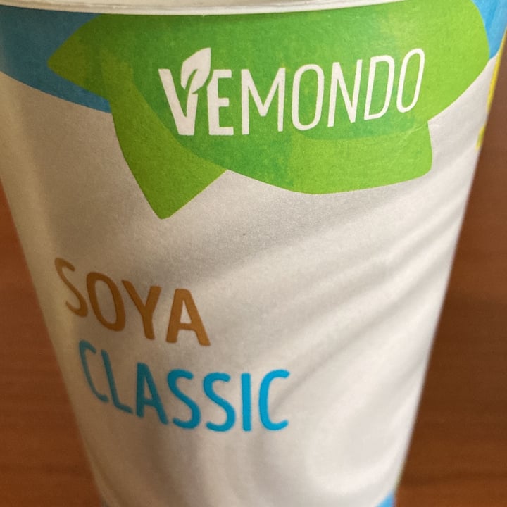 Vemondo Soya Classic Review | abillion