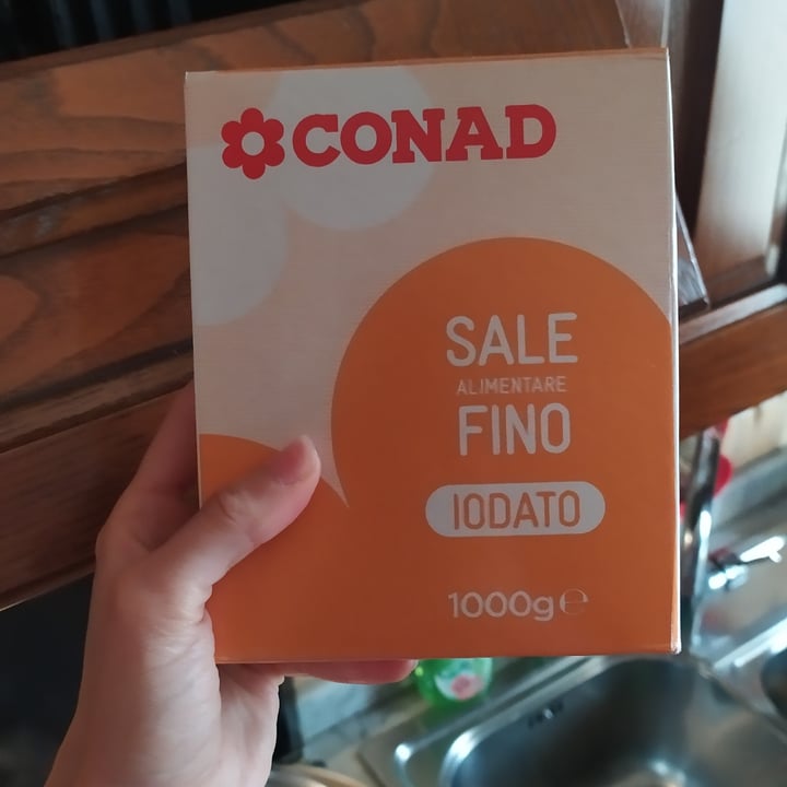 Conad Sale fino Review | abillion