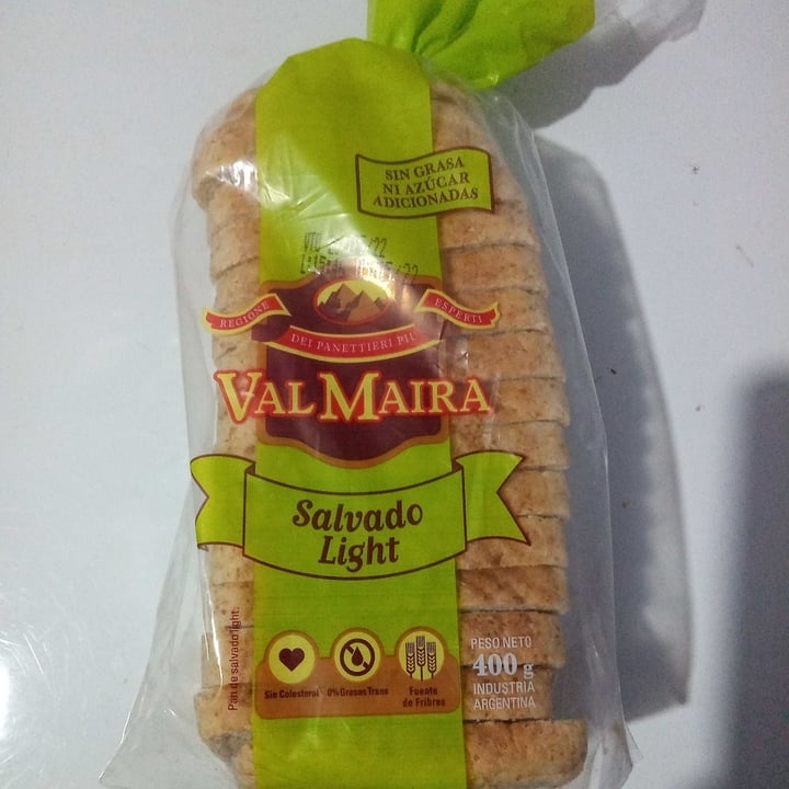 Val Maira Pan Integral Review | abillion