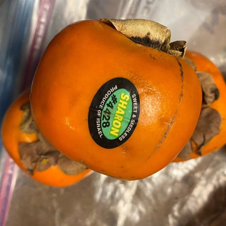 Sharon Persimmon Review | abillion