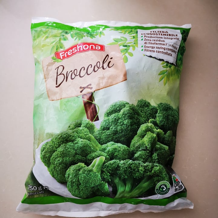 Freshona Broccoli Review | abillion