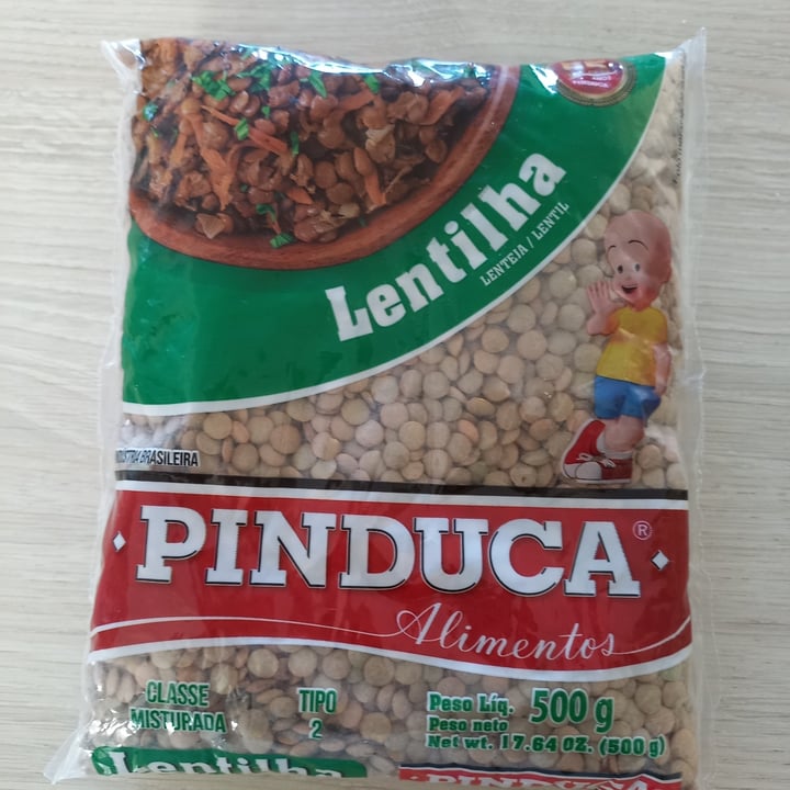 Pinduca Lentilha Review | abillion