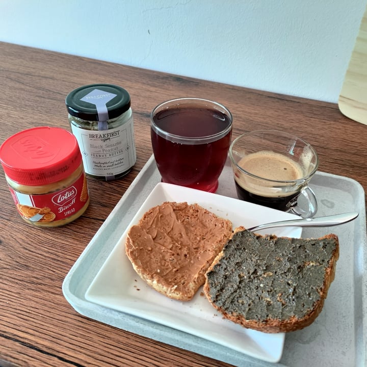 Fresco Grano Wholemeal Sassy Seeds Bread Review | abillion