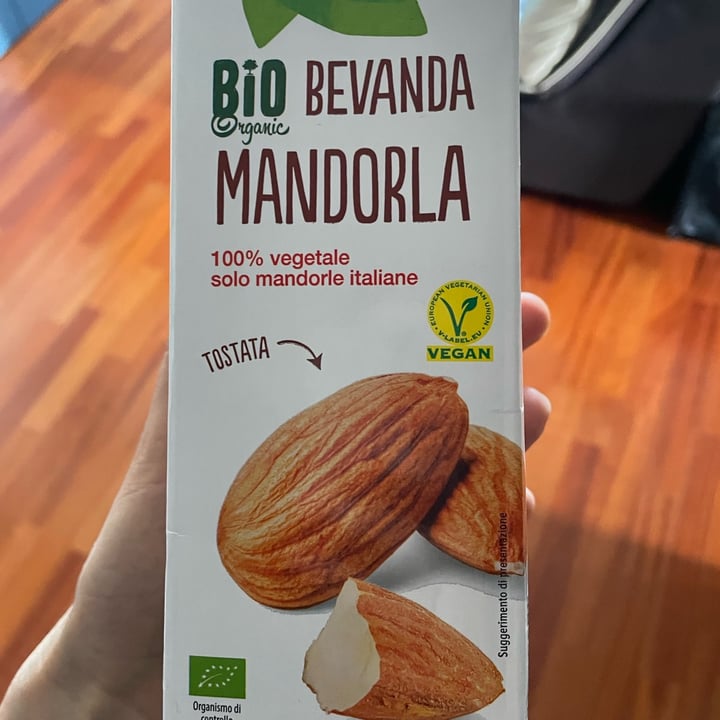 Vemondo Bio Bevanda Mandorla Review | abillion