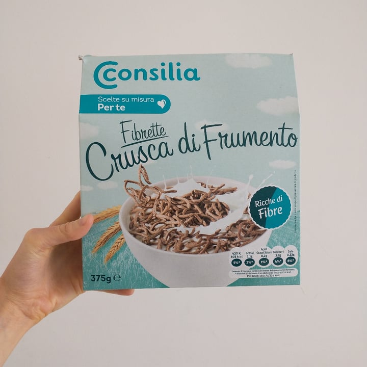 Consilia Fibrette Review | abillion