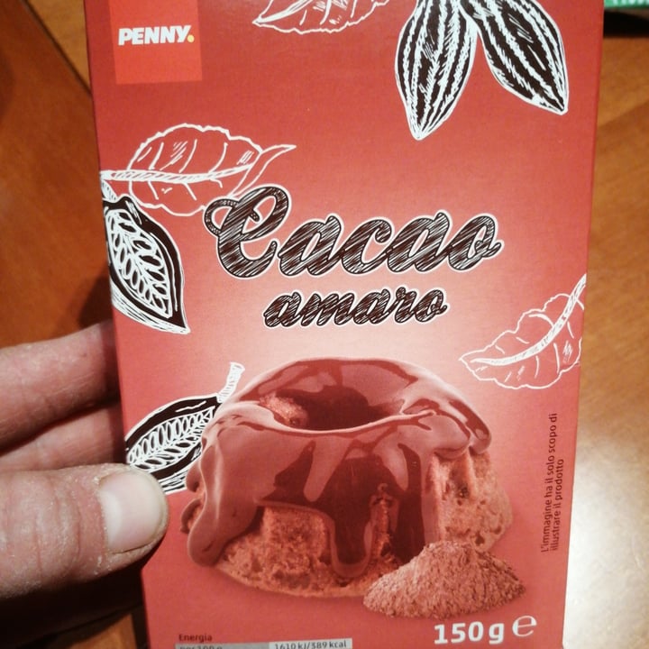 Penny Cacao Amaro Review | abillion