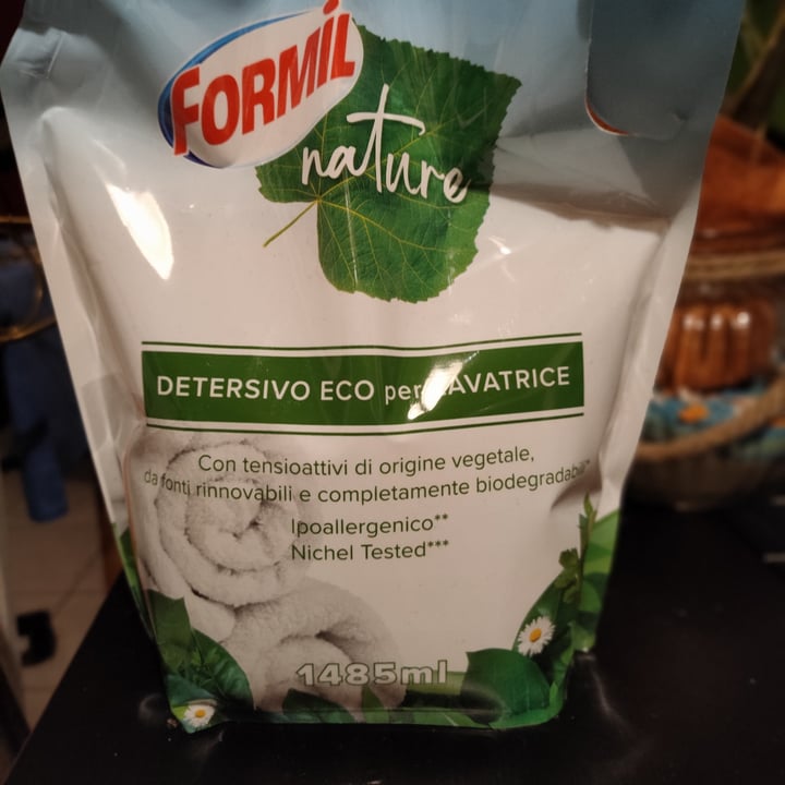 Formil Detersivo lavatrice Review | abillion