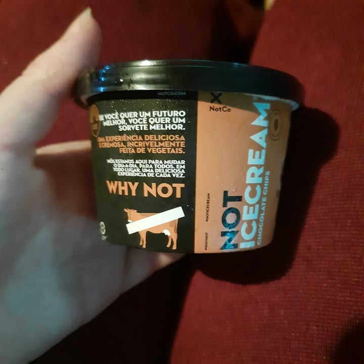 NotCo chocolate Review | abillion