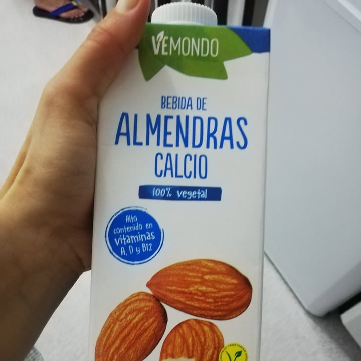 Vemondo leche almendras Review | abillion