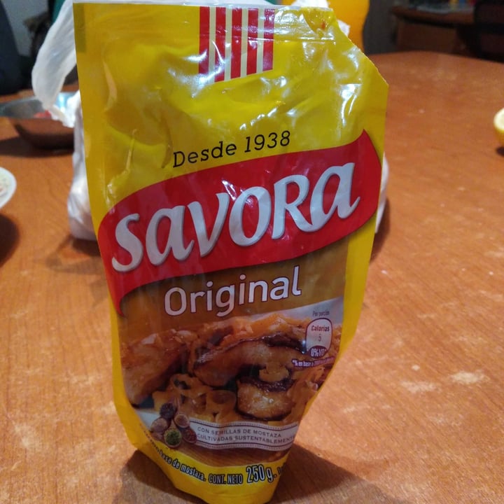 Savora Savora Original Review | abillion