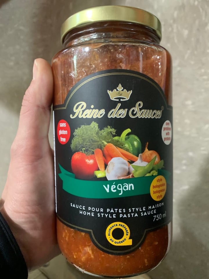 Reine des sauces Reviews | abillion