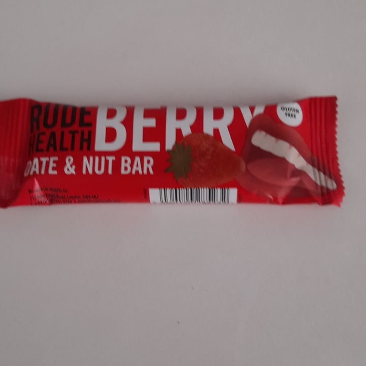 Rude Health chocolate Review | abillion