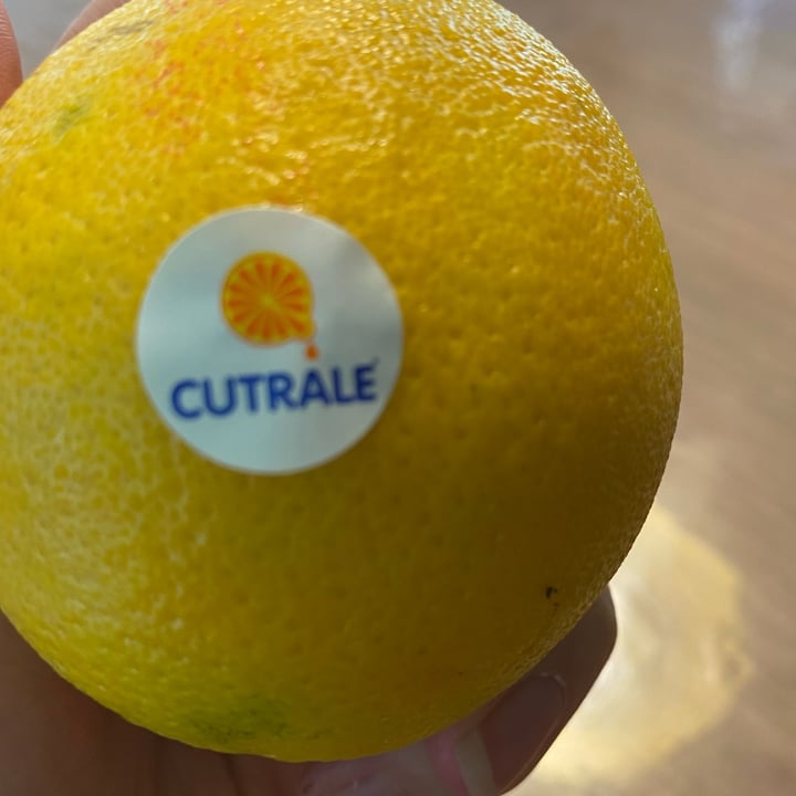 cutrale Orange Review | abillion