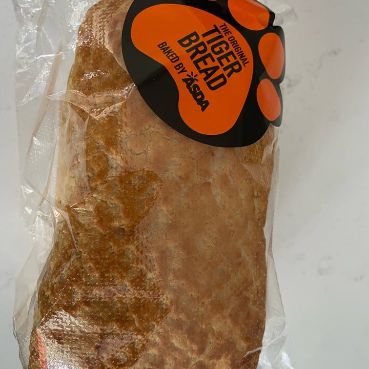 ASDA Tiger Bread Review Abillion ASDA Tiger Bread Review Abillion