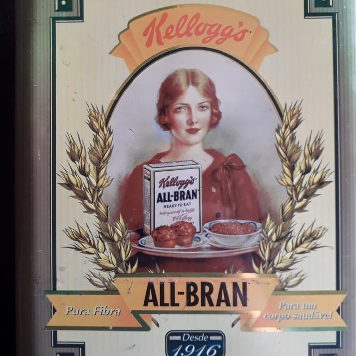 Kellogg All-Bran Review | abillion