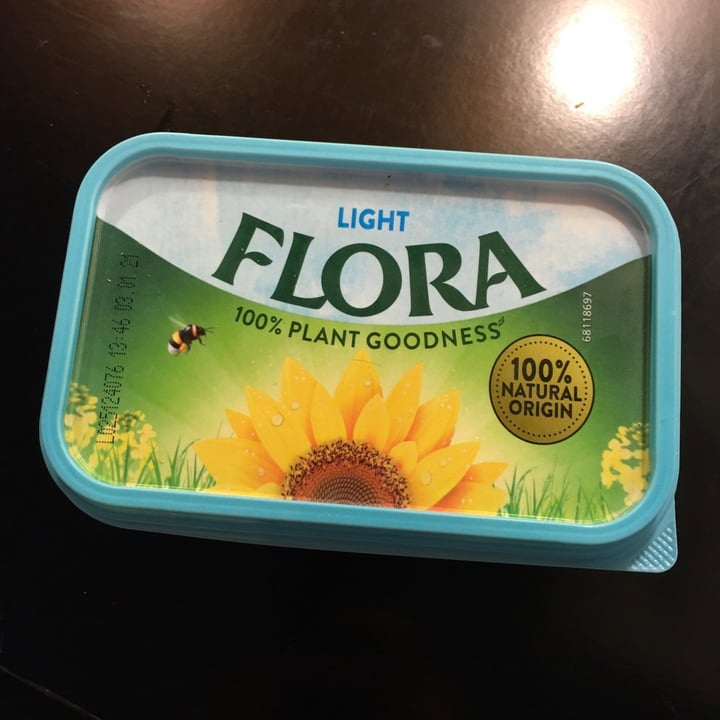 Flora Flora light Review | abillion