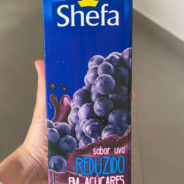 Shefa suco de uva e maçã Reviews | abillion Shefa suco de uva e maçã Reviews | abillion