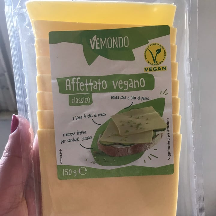 Vemondo Affettato Vegano Classico Review | abillion