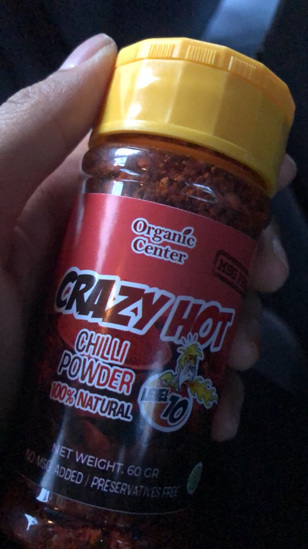 Organic Center Reviews | abillion